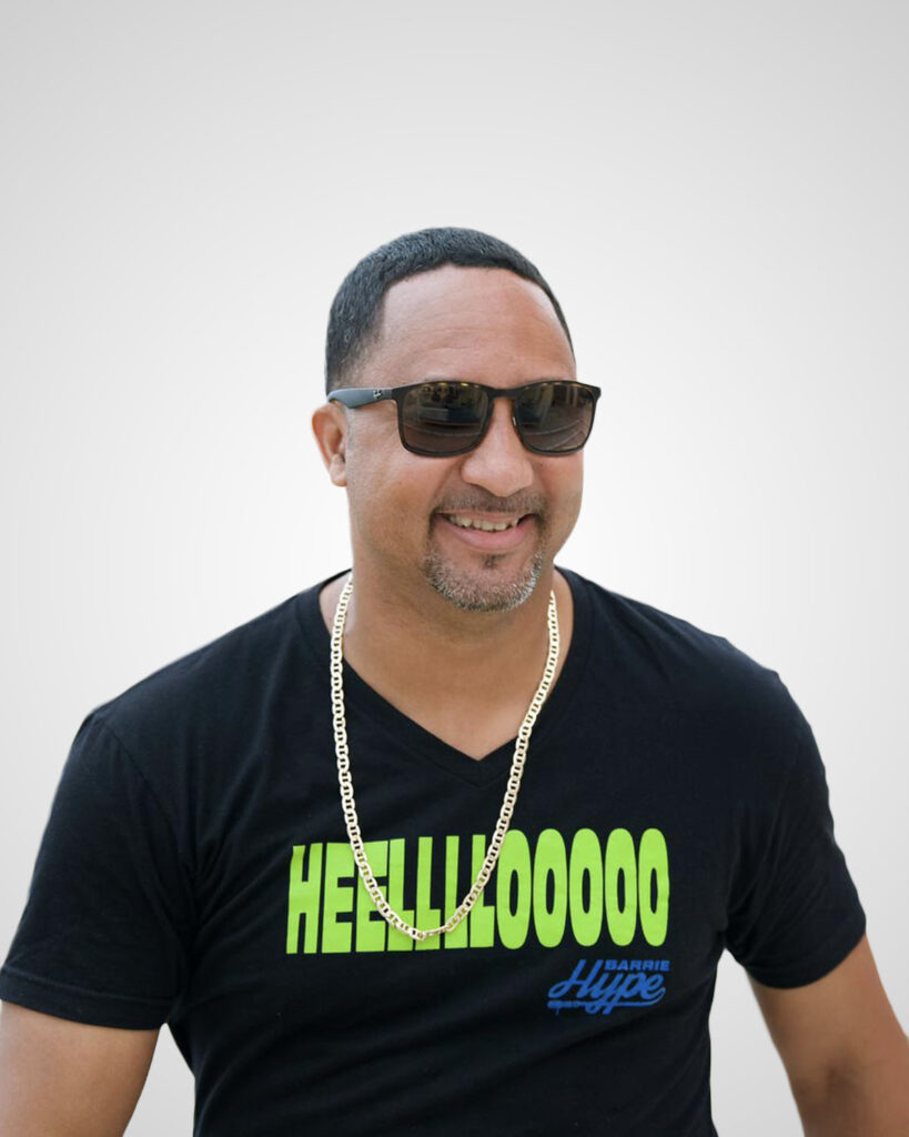 #TEAMSLAM – Slam 101.1FM